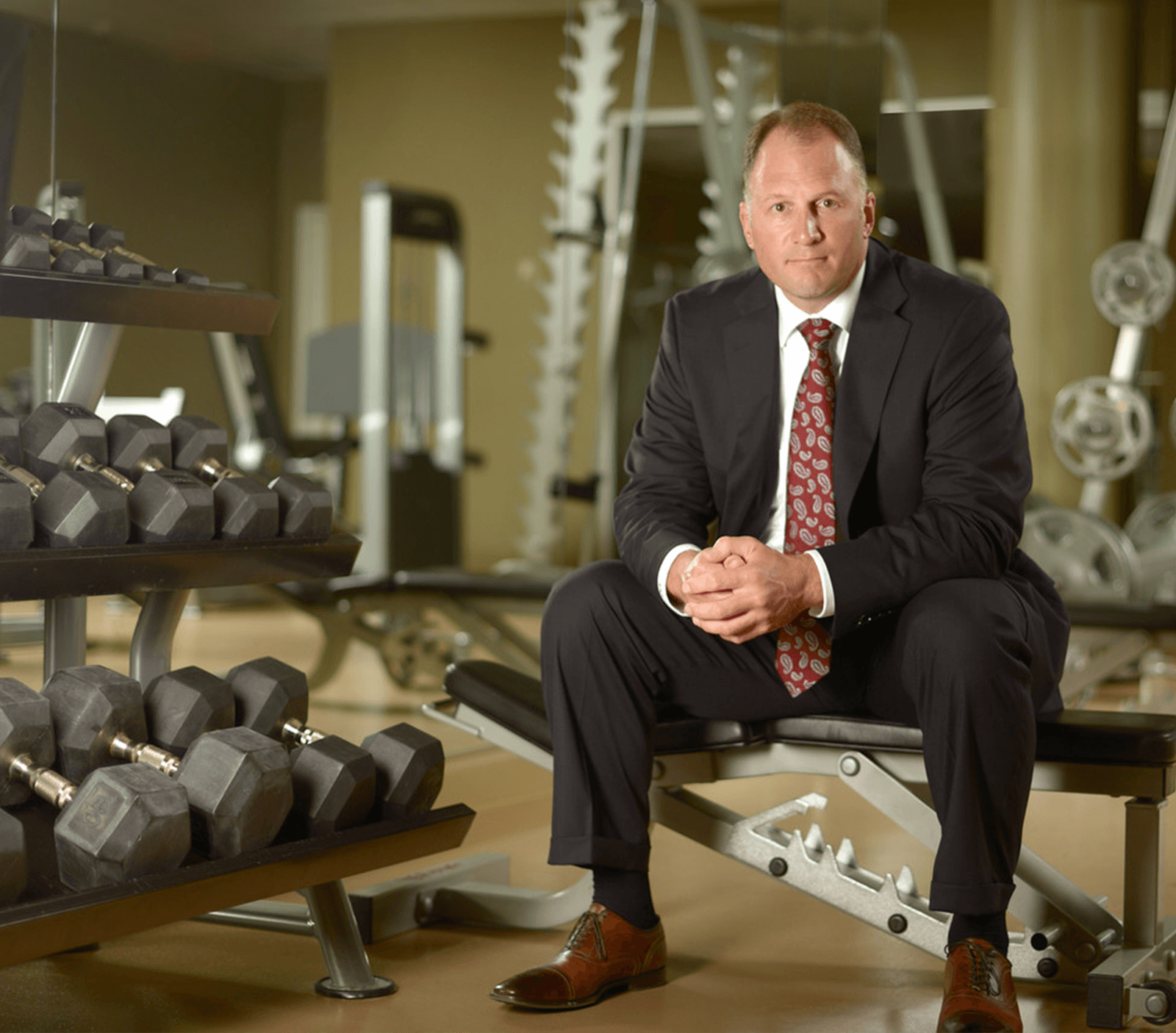 St. Paul Theft & Fraud Lawyer | Criminal Defense Attorney MN